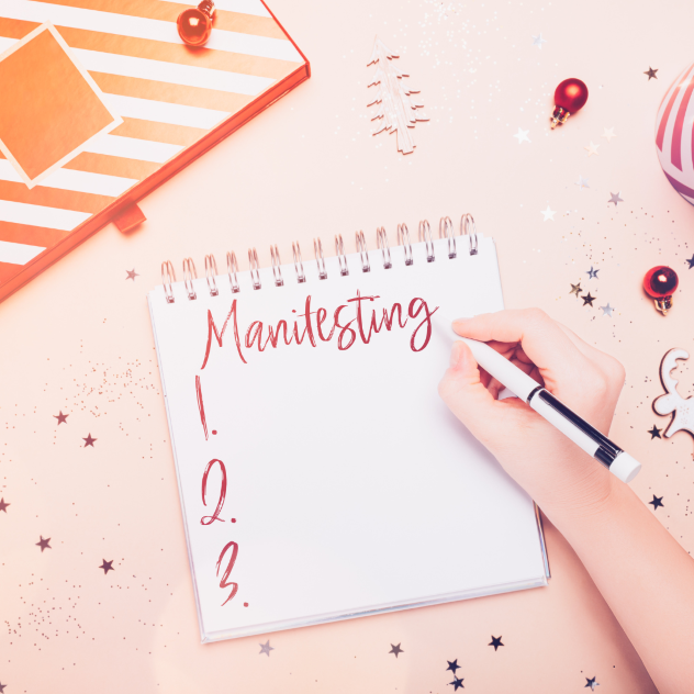 How to Stop Sabotaging Your Manifestation Process (And What to Do Instead) - Live Joy Coaching