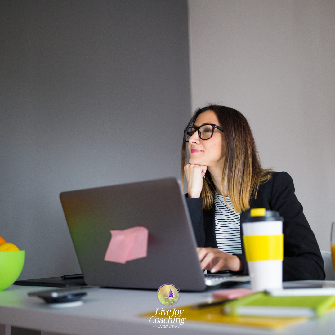 The Art of Daydreaming: A Gateway to Creativity and Spiritual Insight - Live Joy Coaching